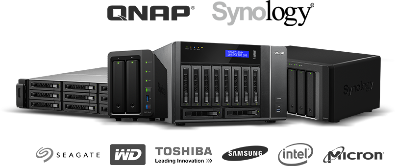 SQP, leader français de la mémoire spécifique